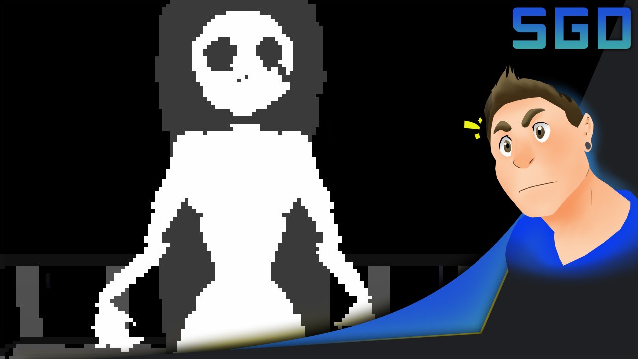 Imscared Workshop Edition - IT'S HER!! | SomeGuyDude - YouTube