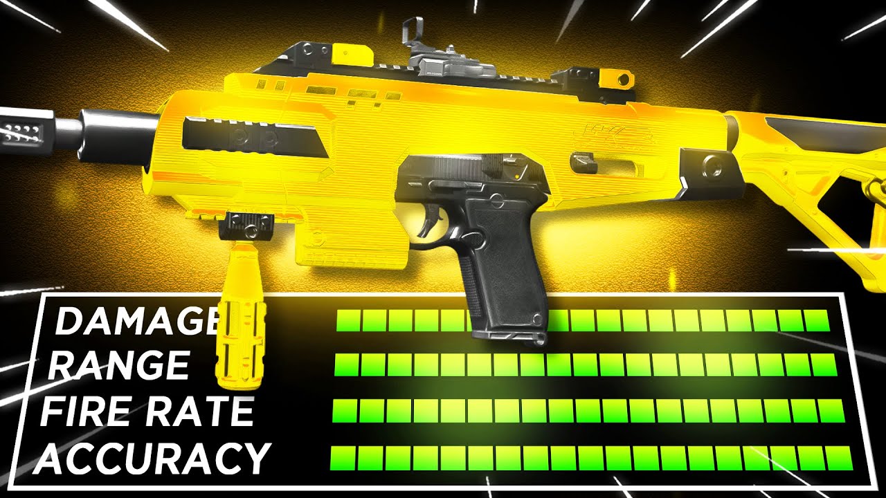 #1 BEST RENETTI CLASS in MODERN WARFARE 3! (Best RENETTI Class Setup ...