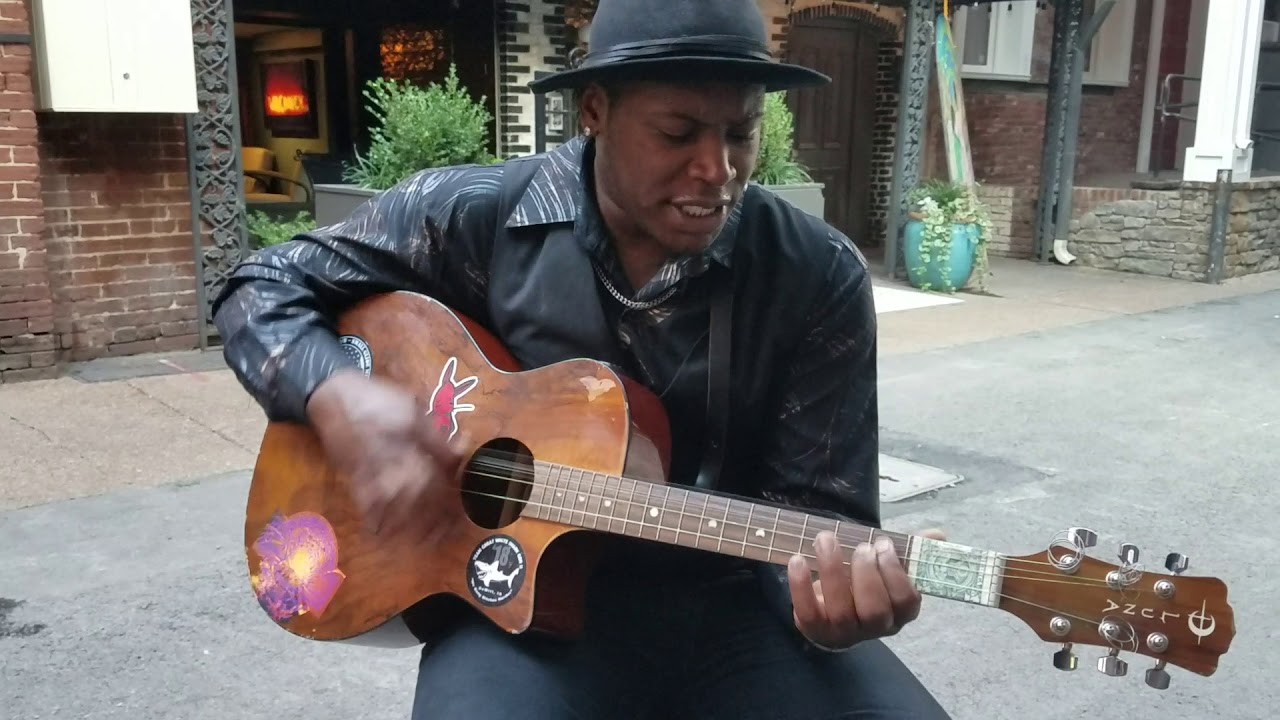 Christian Dunlap -Almost Home recorded in Nashville 10.02.2018 - YouTube