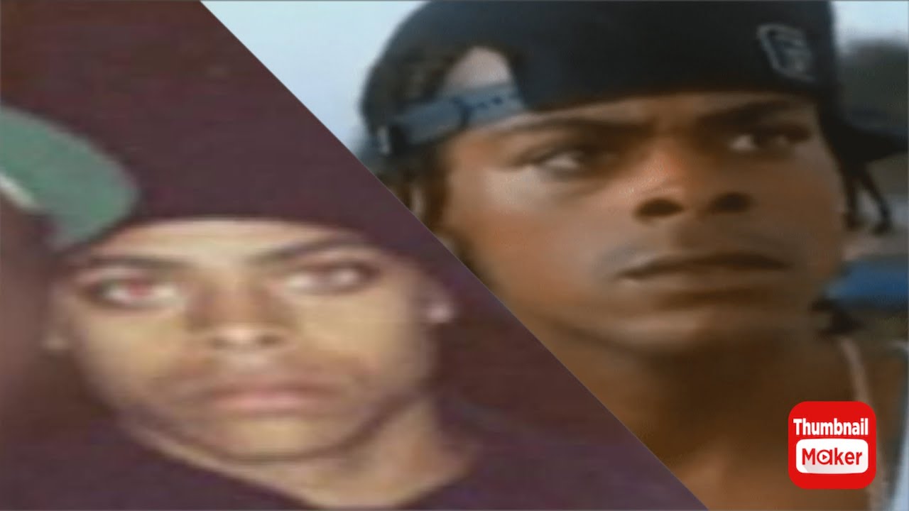 Lloyd Avery II (1991-2001) | ACTORS EVOLUTION - YouTube