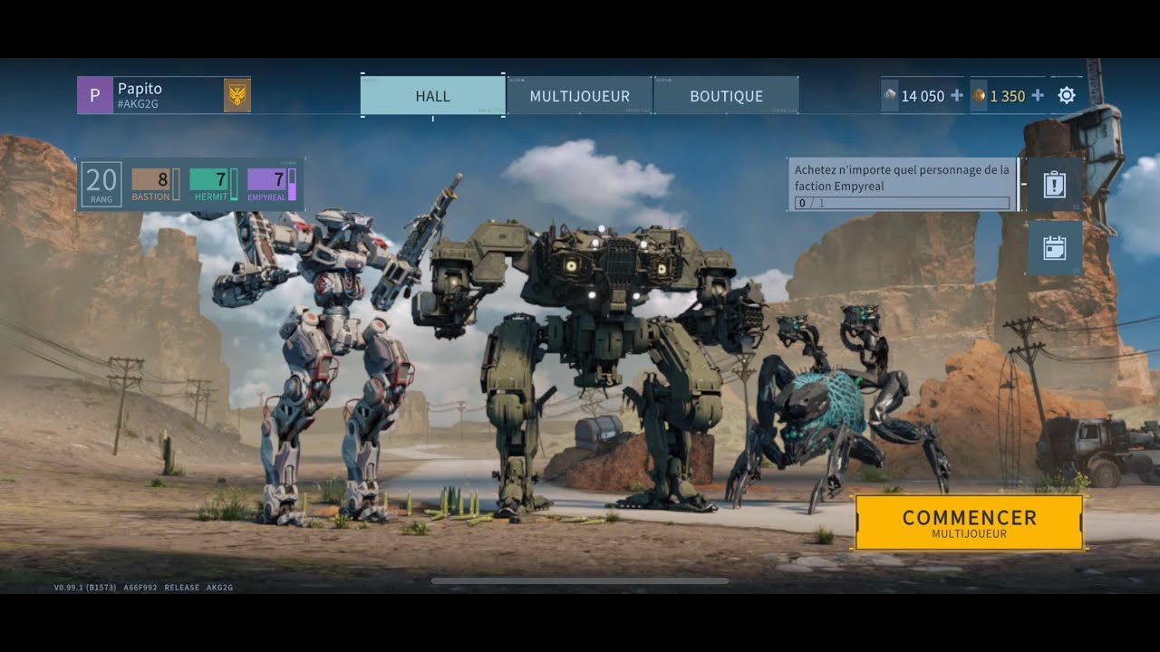 Armor Attack : Live Stream Gameplay - YouTube