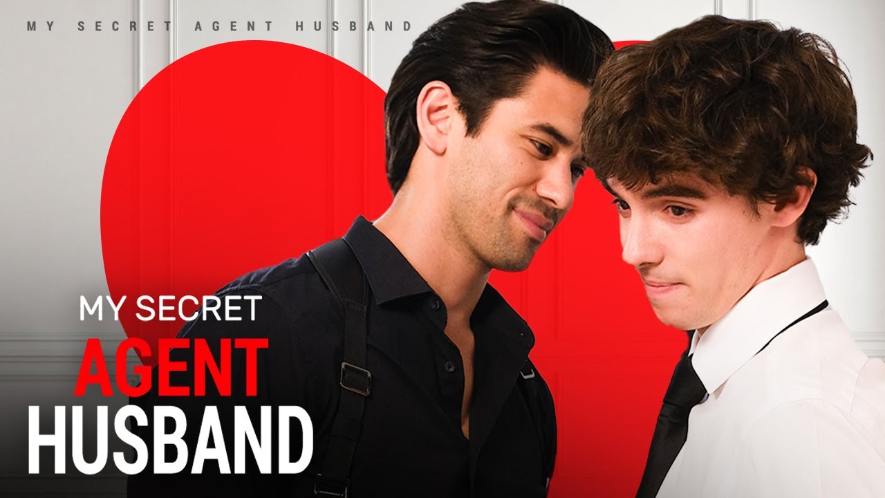 To ensure the mission's completion, he has to accept this sudden ...