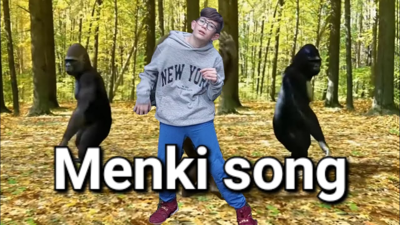 Menki song - YouTube