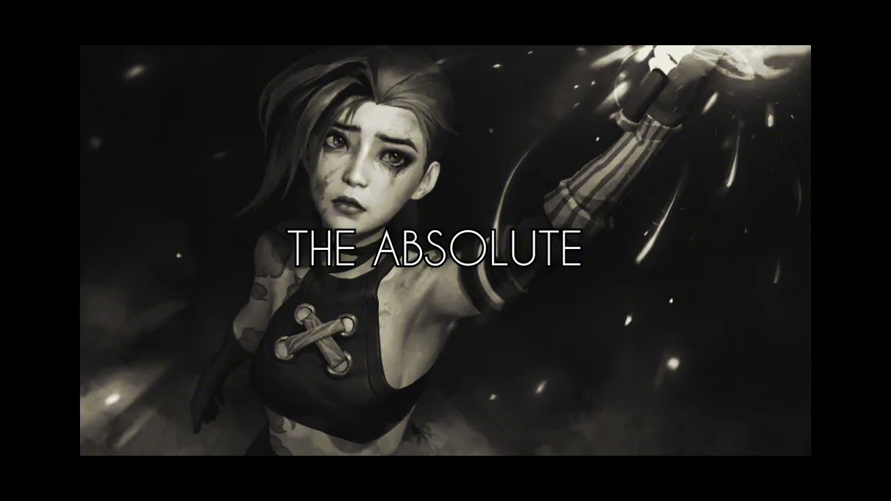 the absolute lyrics - YouTube