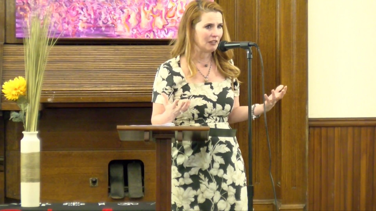 What is the story Passover with Maureen Muldoon April 9 - YouTube