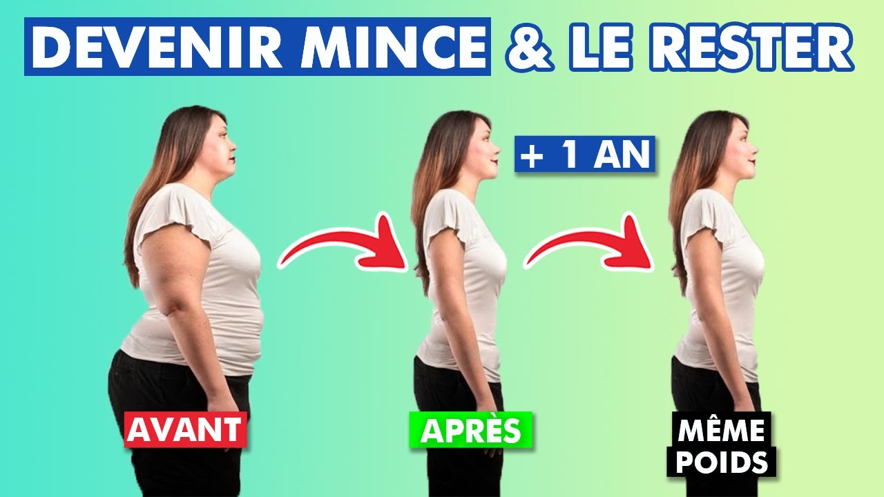 Quelle Est La Différence Entre Être Mince Et Être En Bonne Santé – VRIMCA