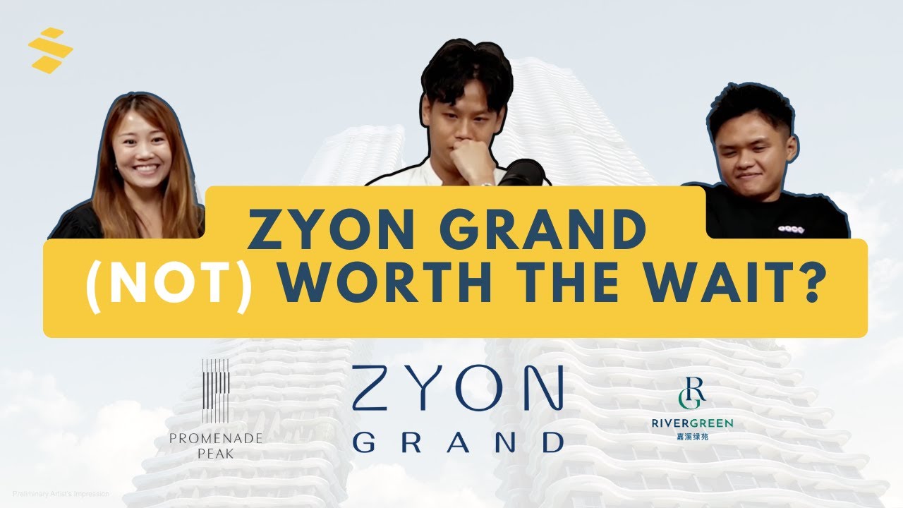 Which Zyon Grand unit types are worth the wait? A comparison with ...