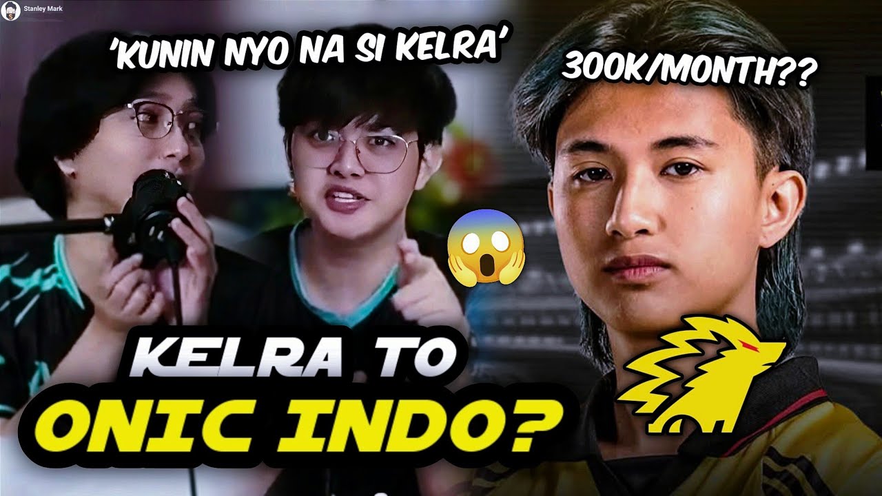 Venus and Wise Firmly Believe that Kelra is the ULTIMATE KEY to Bring ...