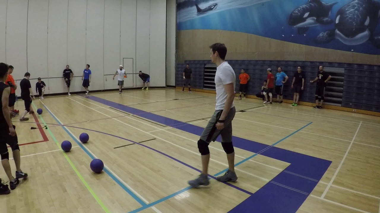 011 Wieners and Buns 2019 Round Robin Flatworm Fencing W vs Pitter ...