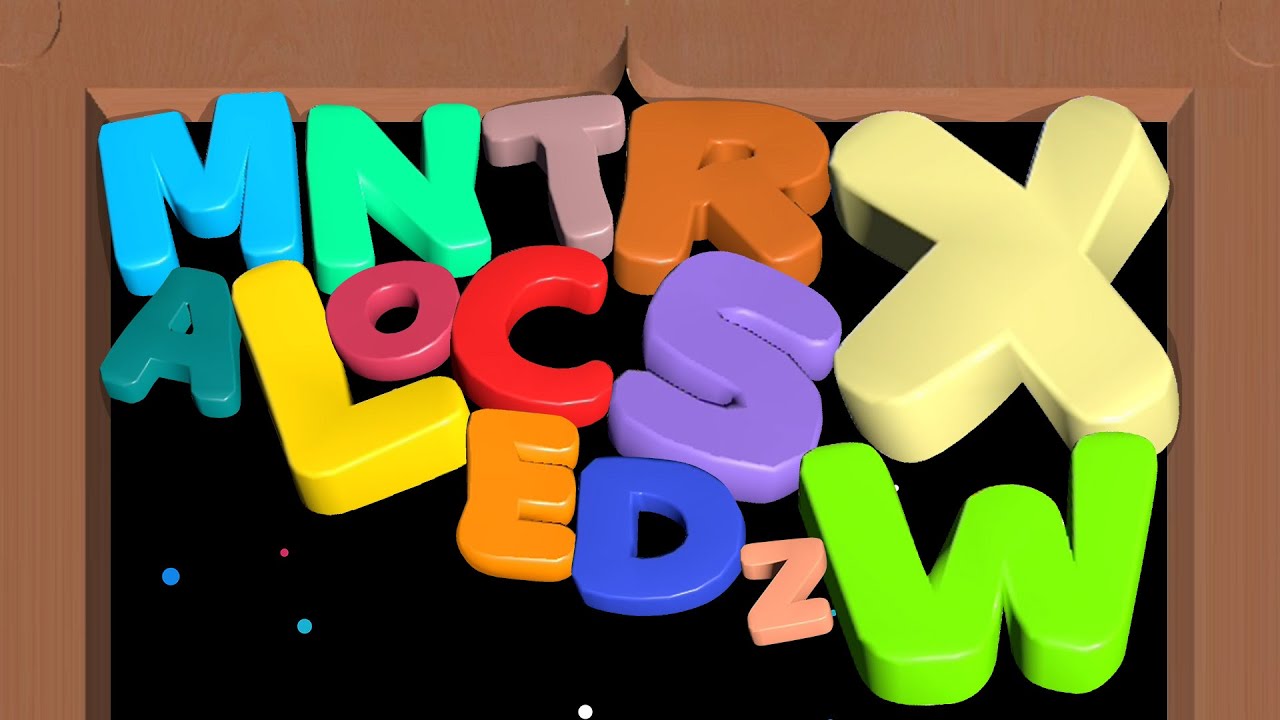 WORD BOARD: Jelly Alphabet 2048 - abcdefghijklmnopqrstuvwxyz Merge ...