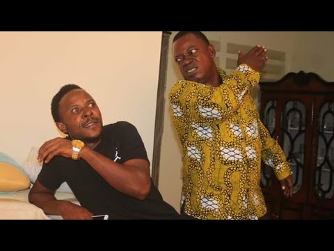 KISABINAMU     BONGO MOVIE