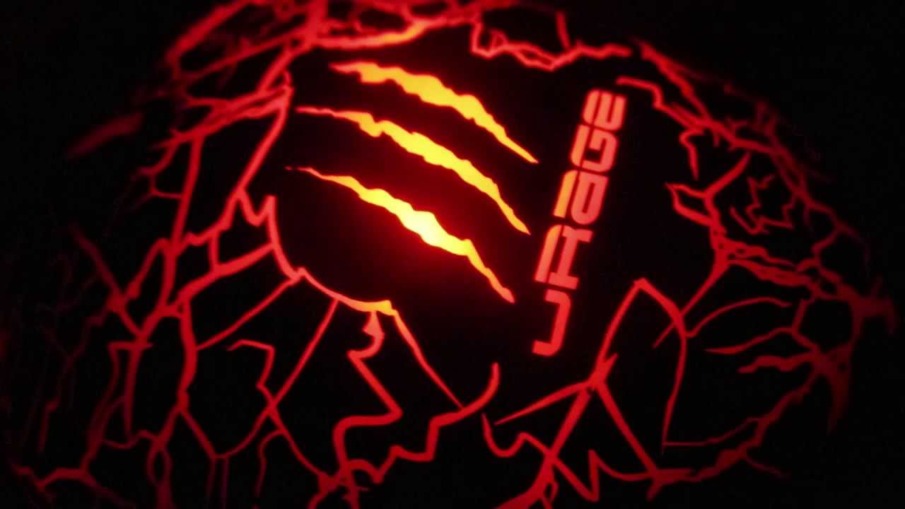 [What's In] Hama uRage Illuminated - YouTube