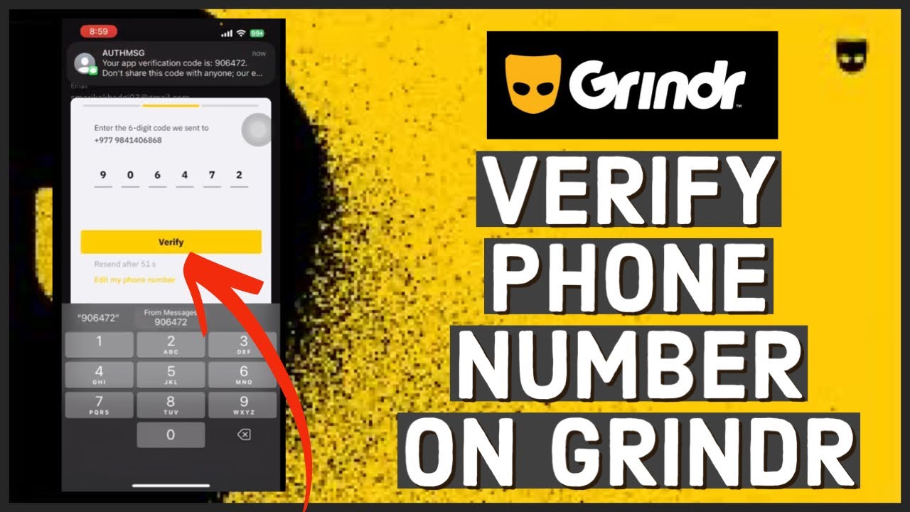 How To Verify Your Phone Number On Grindr App 2023 YouTube how-to-verify-your-phone-number-on-grindr-app-2023-youtube