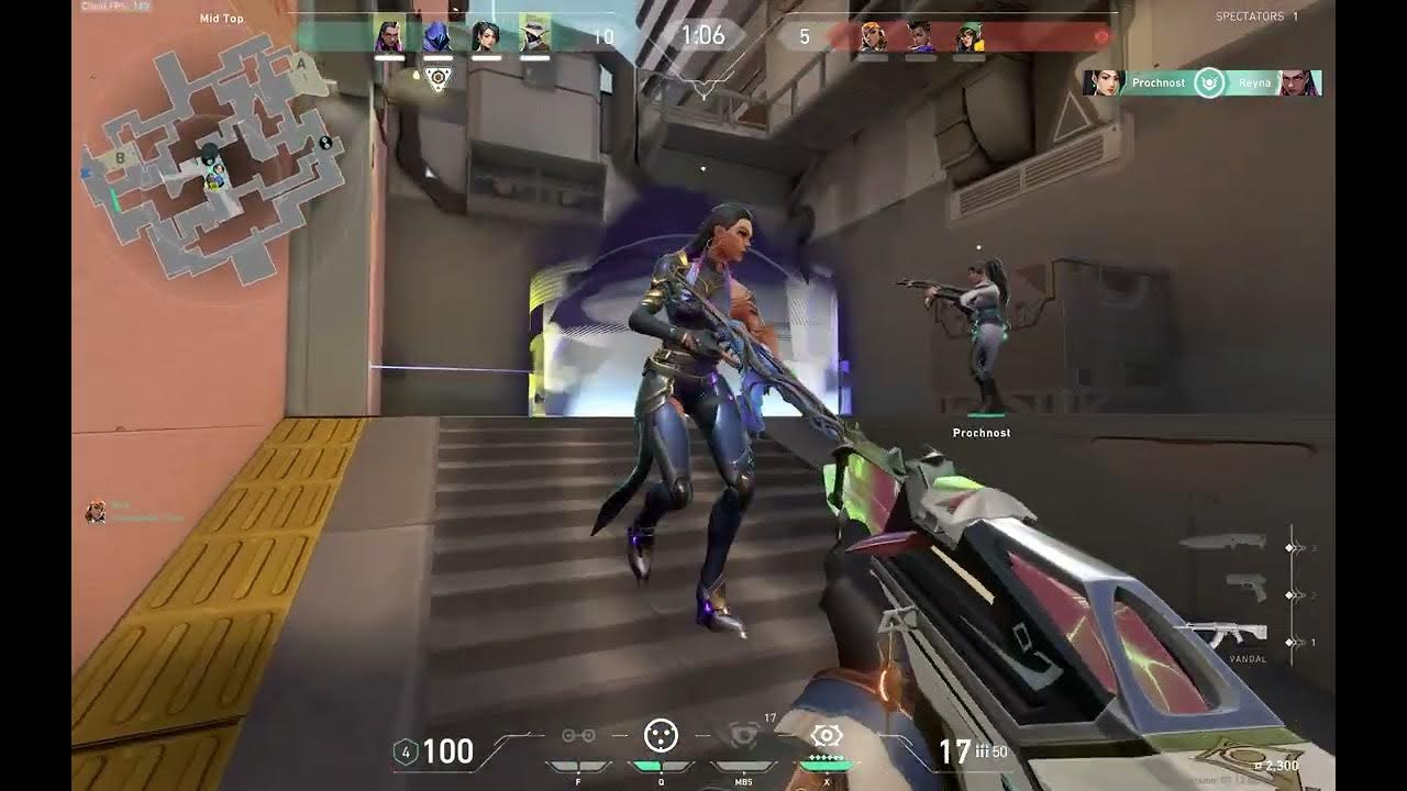 Split cypher big brain ace - YouTube