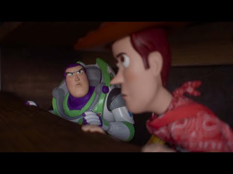 Toy Story 5 | Official Trailer (2026)