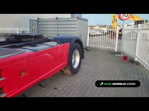 70199451 DAF XF