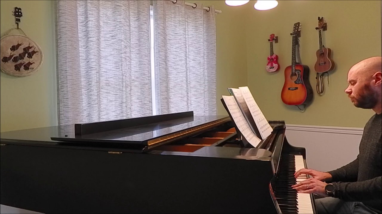 George Hosler Tribute - YouTube