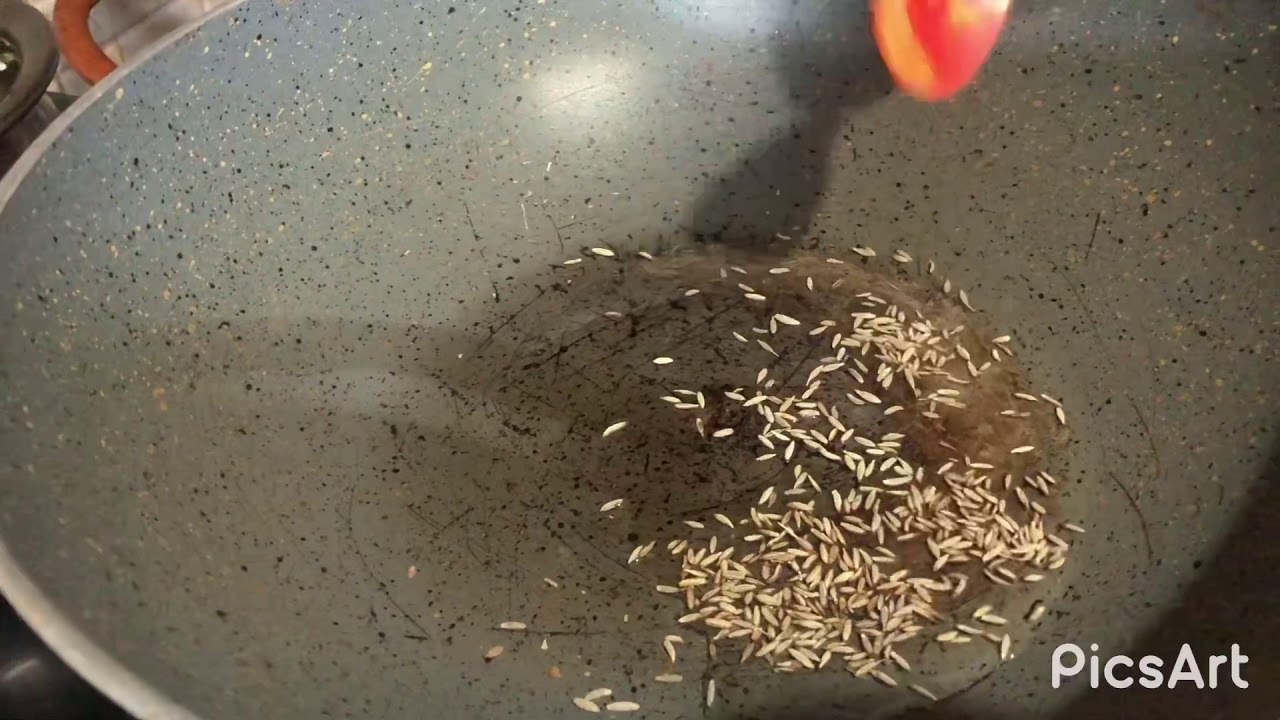 Tikki/ BTW tikki/easy_to_make/tasty_food/yummy - YouTube