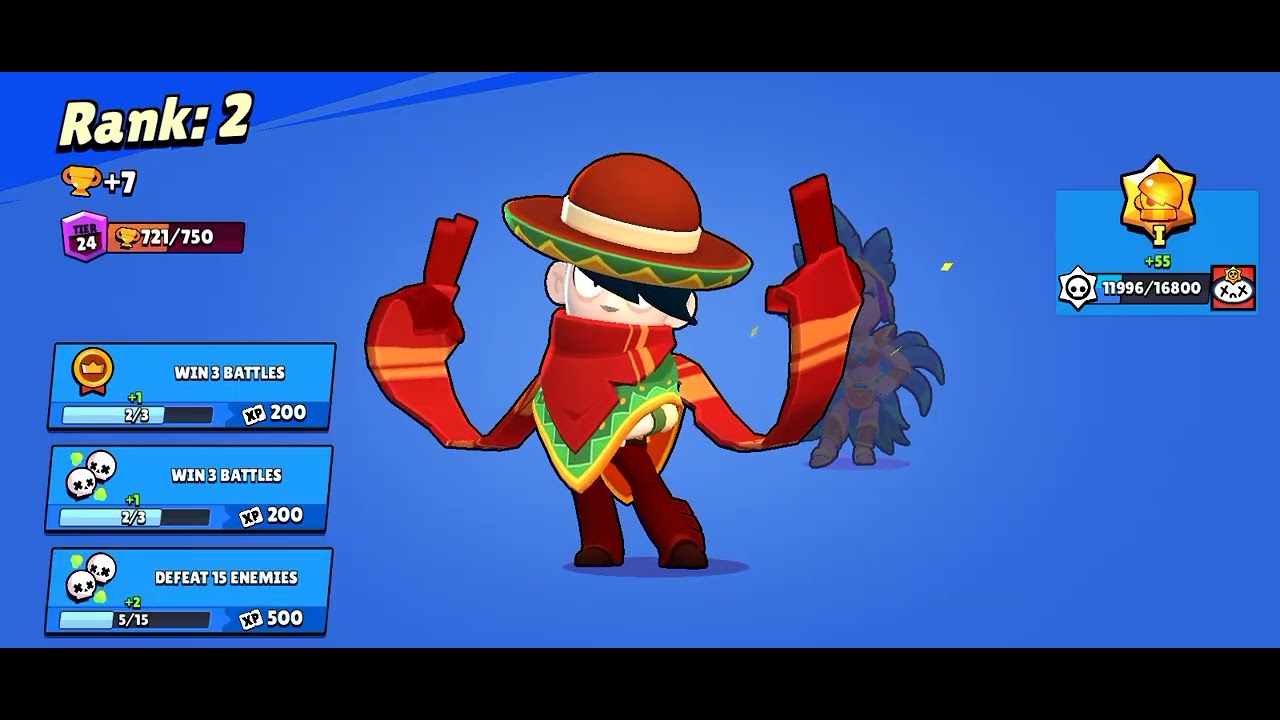 bralstars part 2 - YouTube