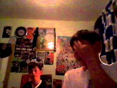 Prank calling Fins Mum - YouTube
