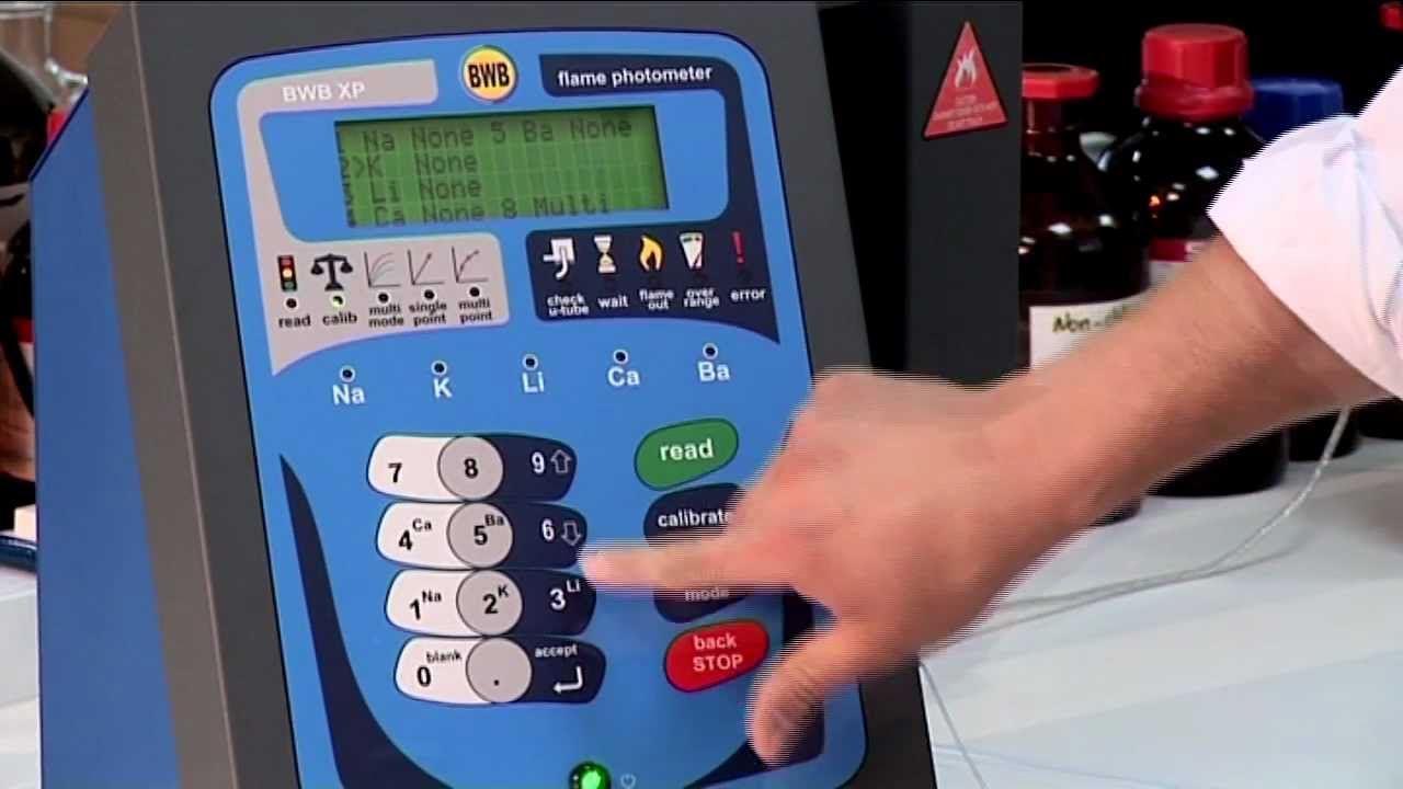 Chapter 5 - Single Point Calibration - YouTube