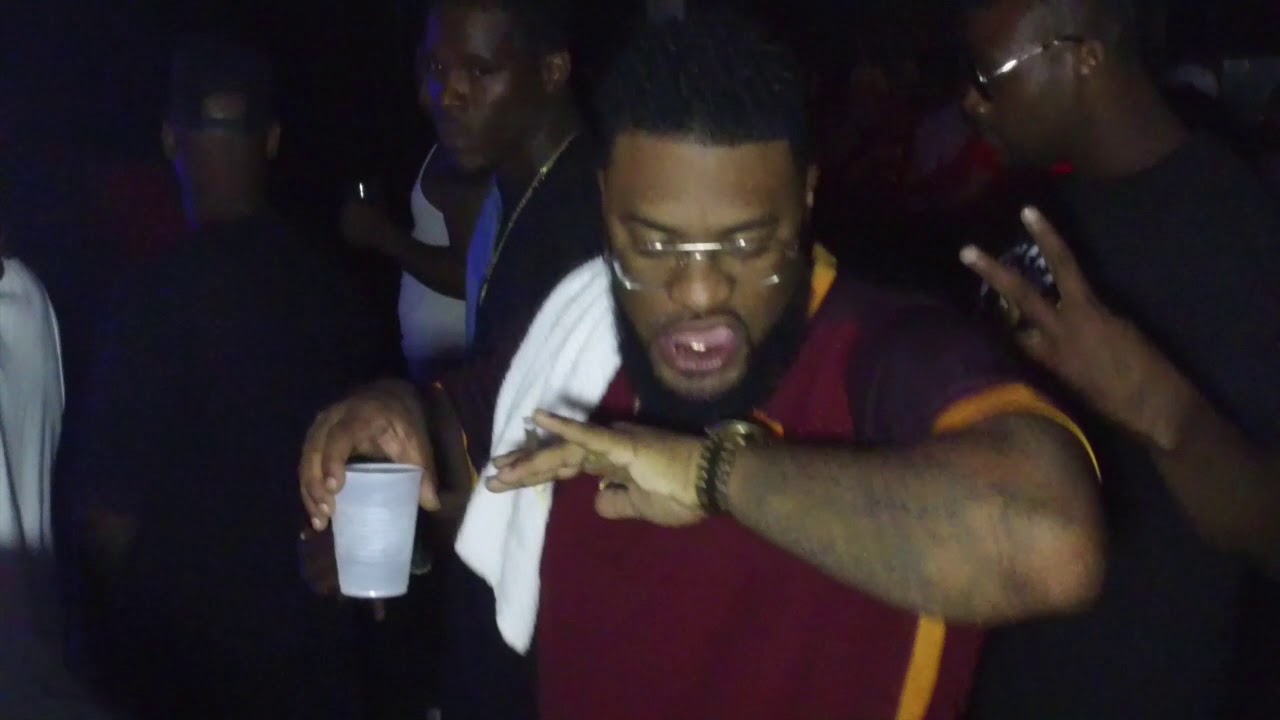 VALDOSTA GA TAKEOVER WITH LIL BANKHEAD - YouTube