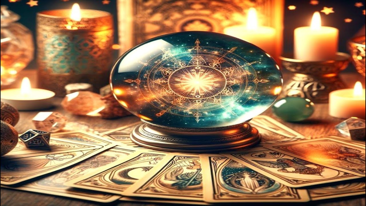 ΑΠΛΑ ΔΙΑΛΕΞΕ ΜΙΑ ΚΑΡΤΑ!💜@LoveHealingTarot💜#tarot #pickacard #timeless ...