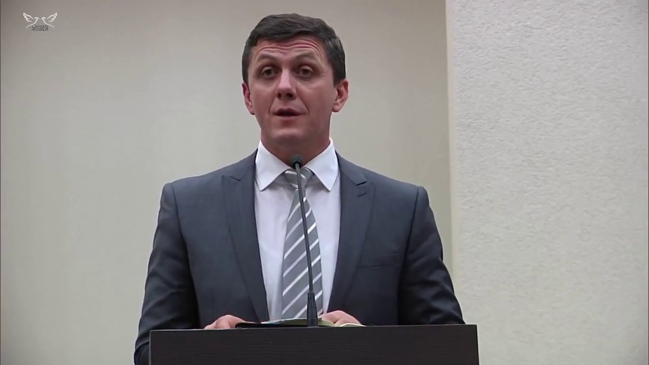 Nelu Brie - Fericirea de a nu poseda nimic | Predici - YouTube