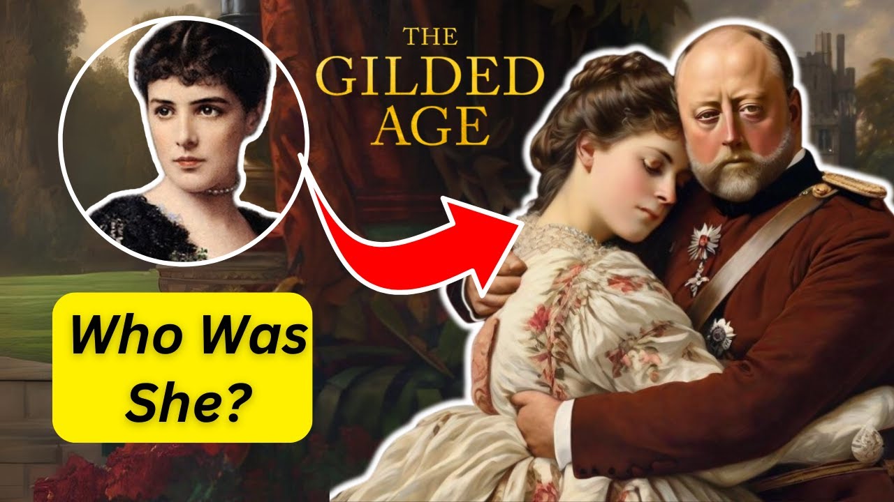 Who Held the Title of the Most Notorious Dollar Princess in the Gilded ...