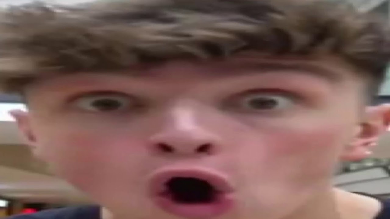 Morgz trashes the ENTIRE HOUSE - YouTube