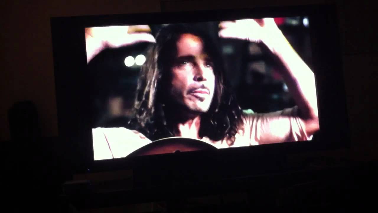 Chris crying in PJ 20 - YouTube