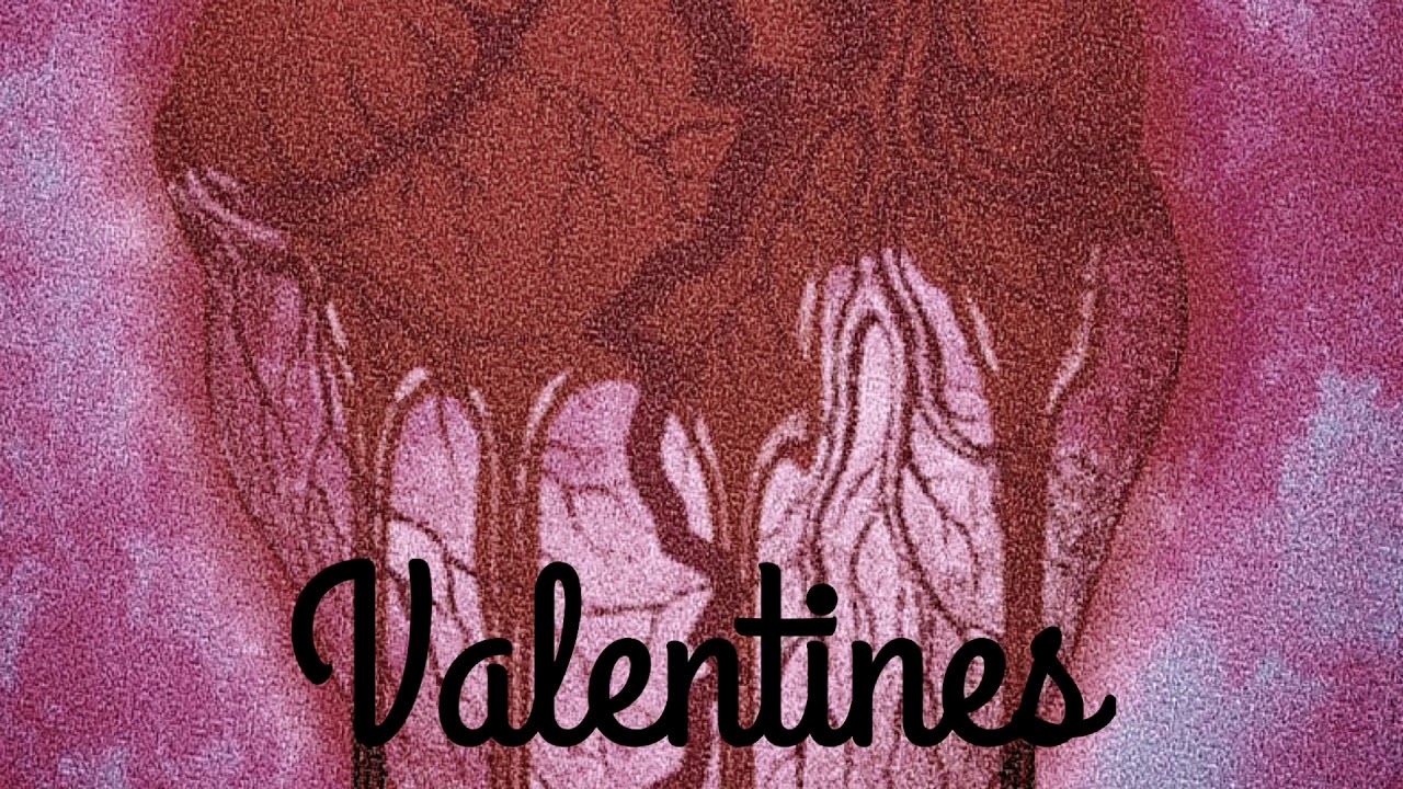 Valentine heartbreak - YouTube