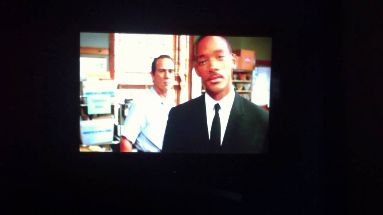 MIB 2: Alien Beat Boxing - YouTube
