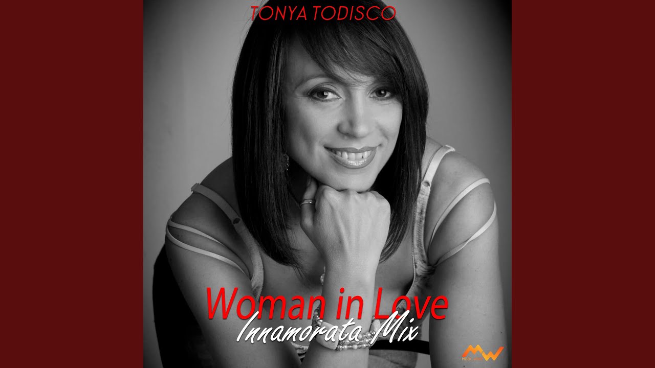 Woman in Love (Innamorata Mix) - YouTube