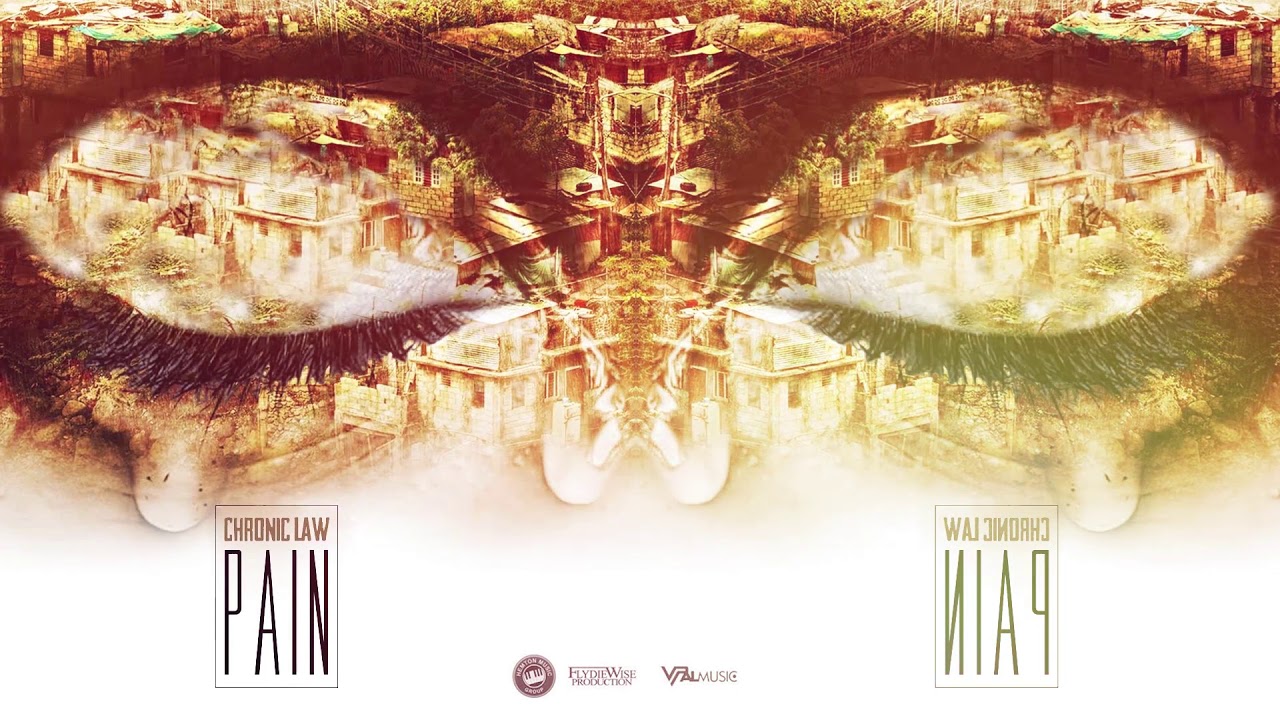 Chronic Law Mirror Vision Pain EP Official Audio YouTube Chronic Law Mirror Vision Pain EP Official Audio YouTube