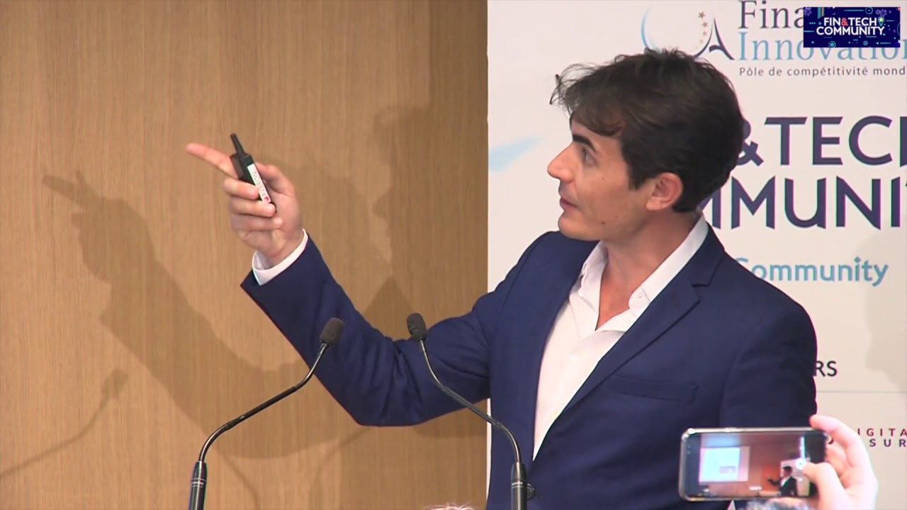 Présentation Accurate Quant - YouTube