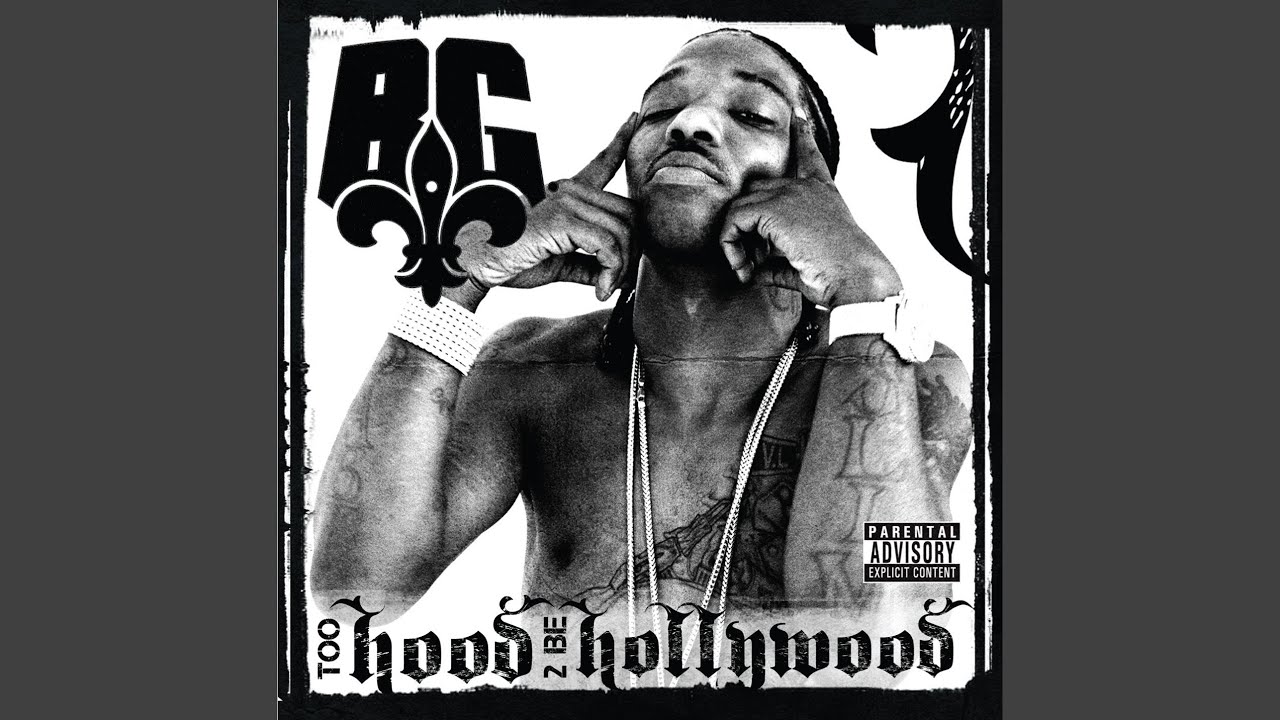 Drawing Of Lil Boosie