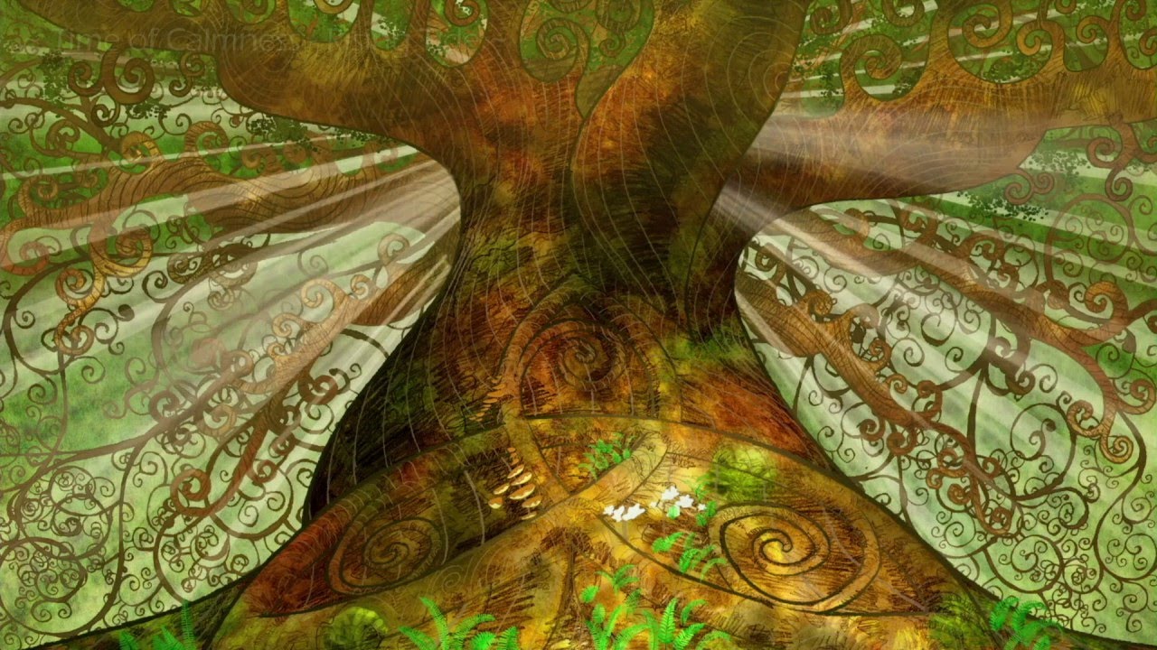 2 Hours of Fantasy Celtic Music Medley [作業用BGM, ケルト音楽メドレー, 凱爾特音樂集 ...