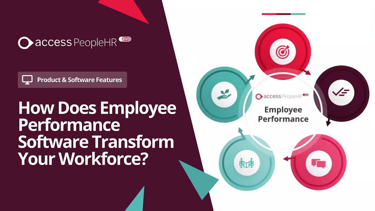 How Does Employee Performance Software Transform Your Workforce ...
