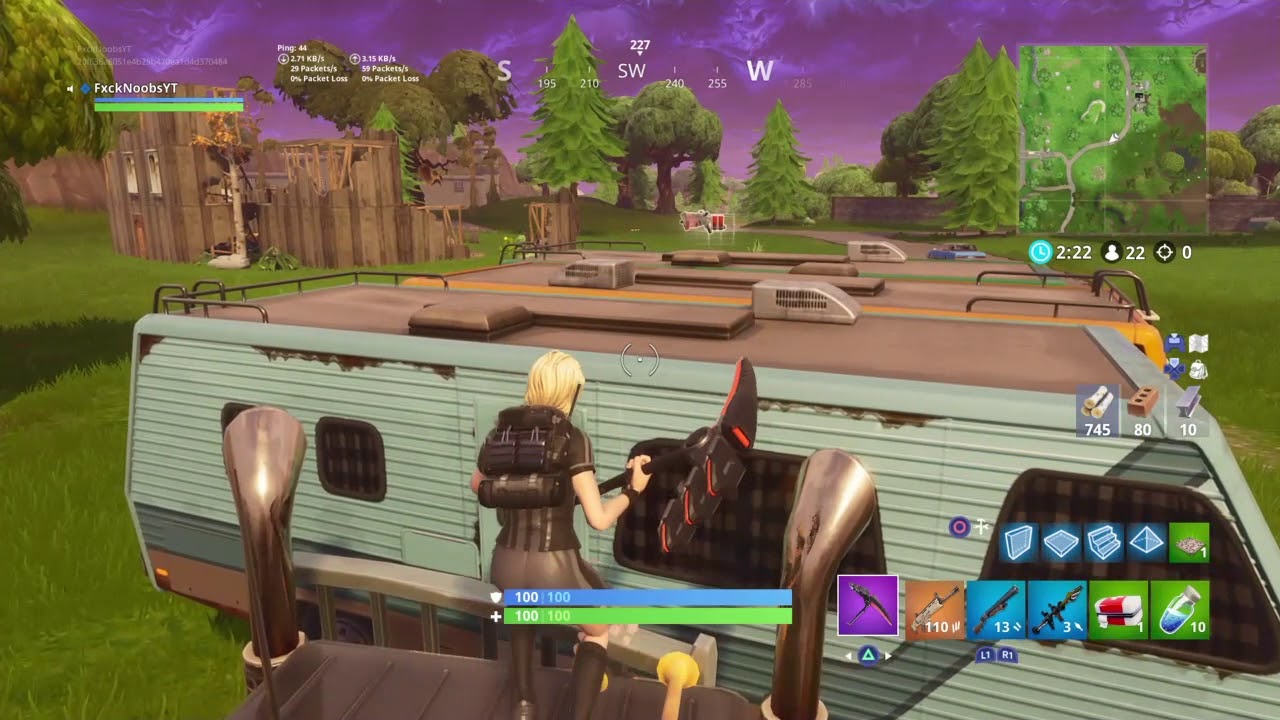 Build Battles Compilation #3 - YouTube