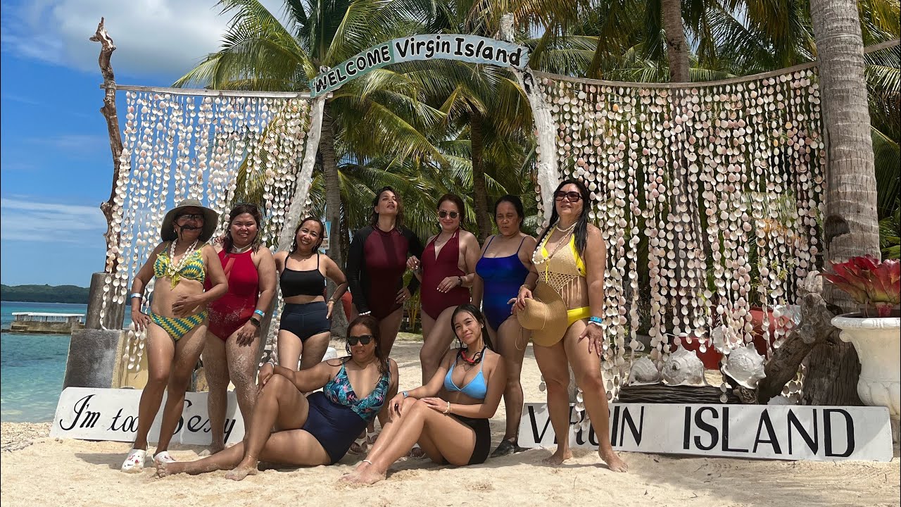 #MamabelsExplore: Bantayan Island Philippines | Mamabels Chona Vlogs - YouTube