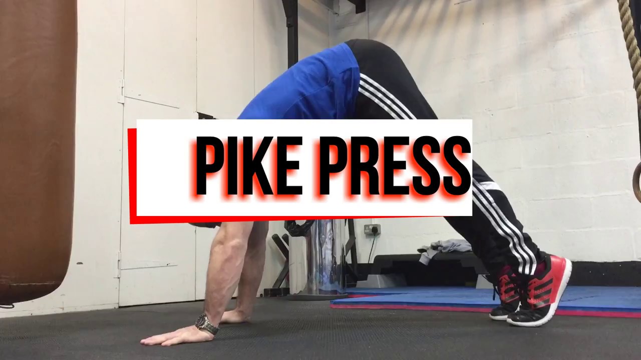 Pike Press - YouTube