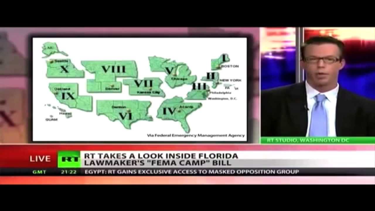 The Imminent Collapse of America - Foreign Death Squads on US Soil NOW ...