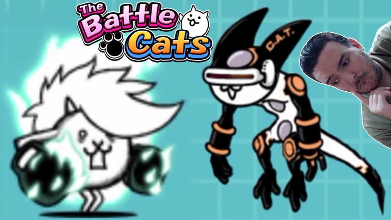 THE BATTLE CATS #267 - O FILIBUSTER CAT Y E O ECTOWEIGHT CAT, A TRUE ...