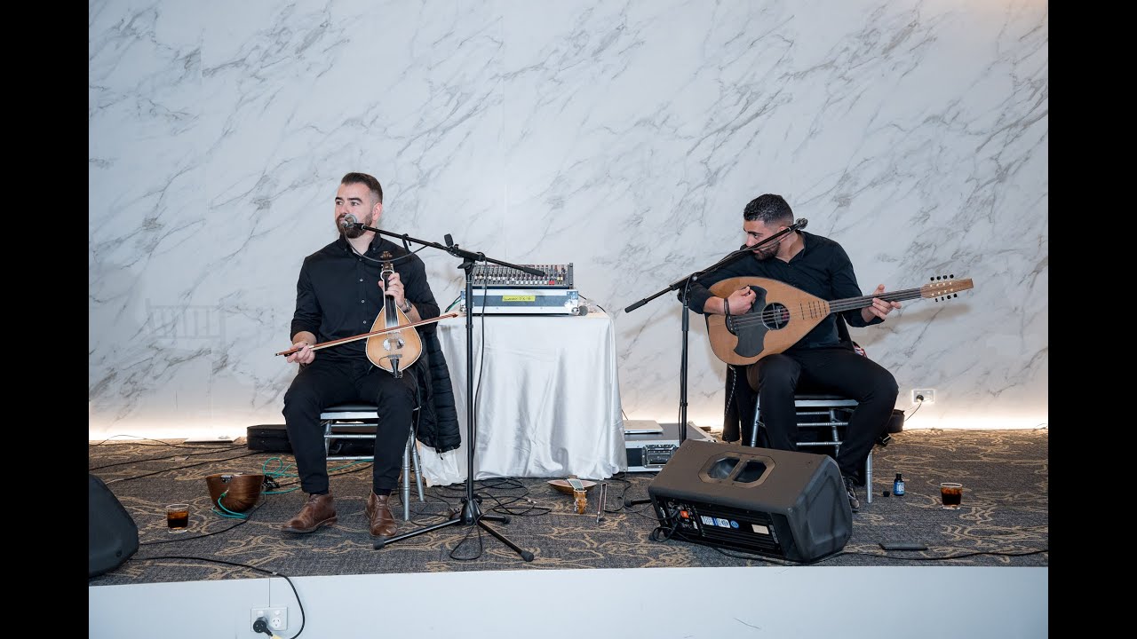 Giannis Giannakakis, Stelios Papadakis & Alexander Mountakis - Sydney ...