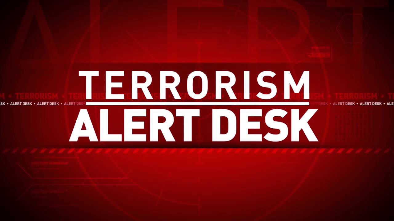 Terrorism Alert Desk - November 20, 2015 a.m. - YouTube