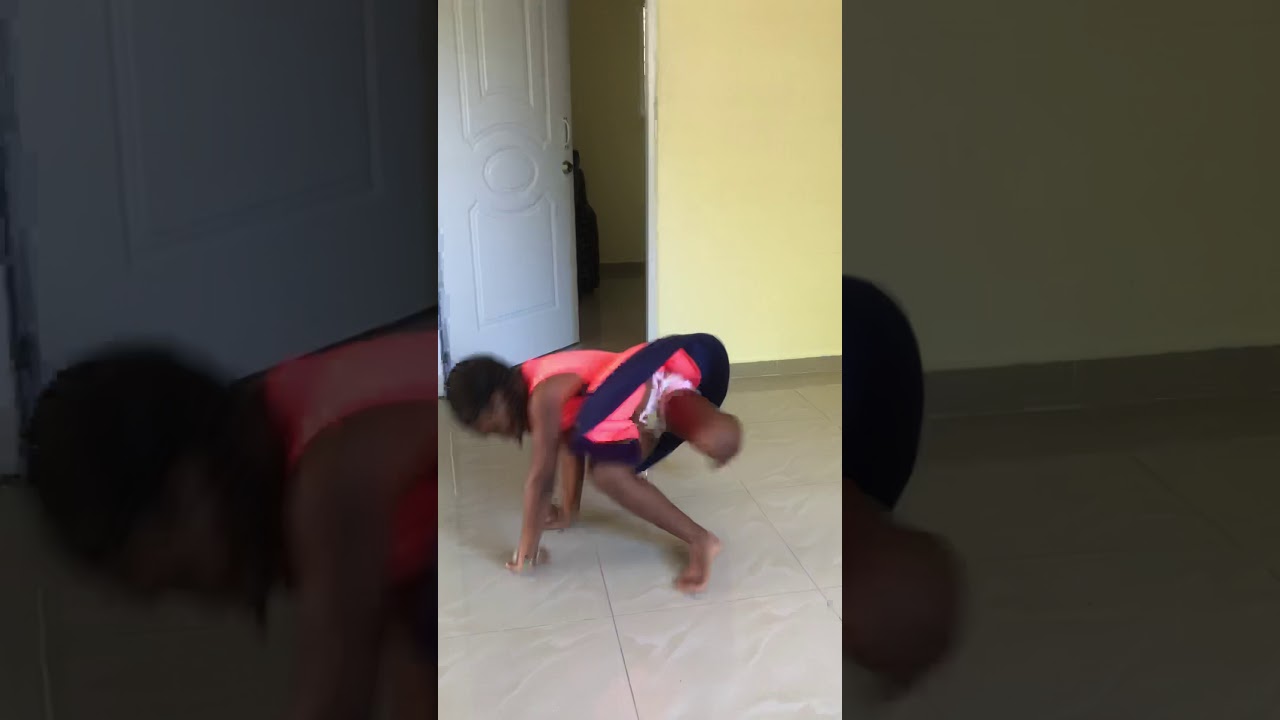 Bailando Con Mi Prima Youtube