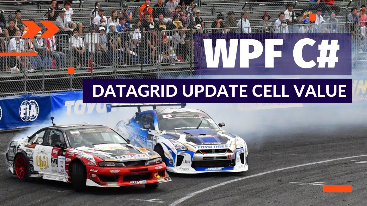 WPF C DataGrid Update Cell Value Example YouTube wpf-c-datagrid-update-cell-value-example-youtube