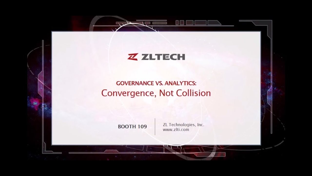 Kon Leong talks Analytics and Governance – ARMA Live! 2016 Keynote ...