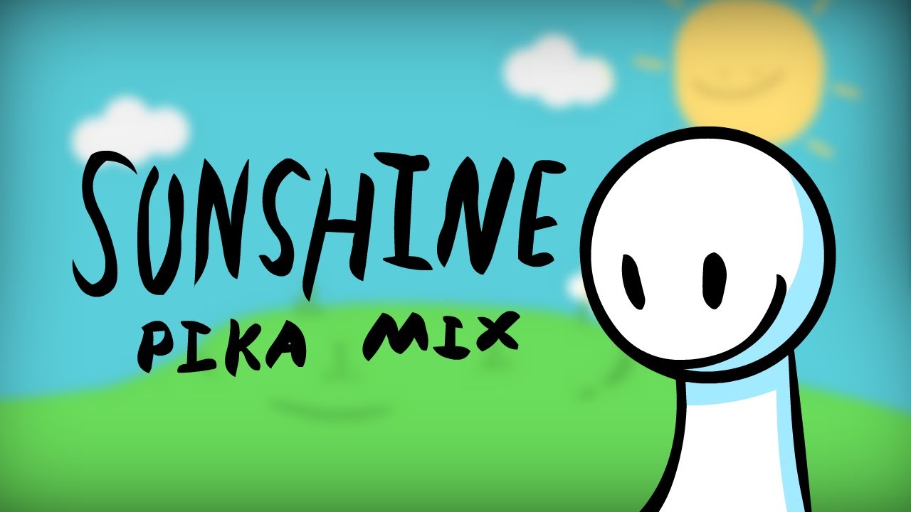 FNF Bob's Onslaught - Sunshine (Pika Mix) - YouTube